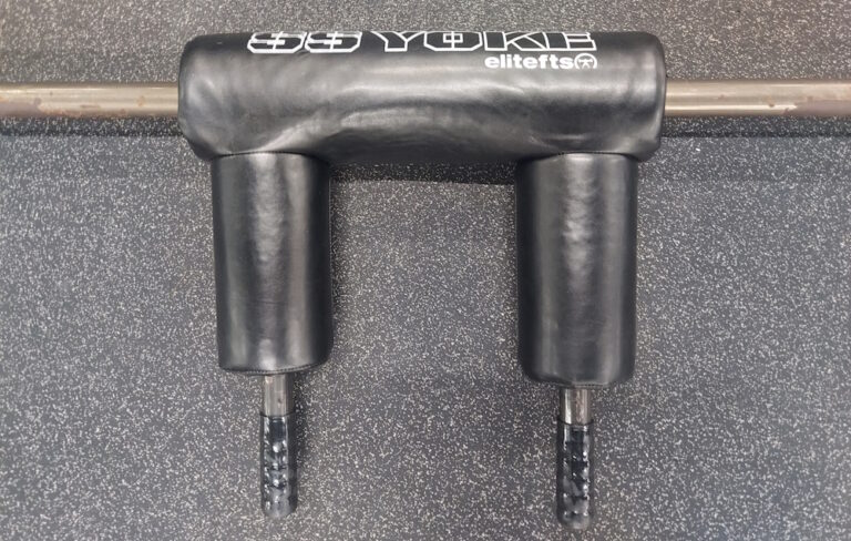 7 Best Safety Squat Bars to Buy in 2025: SSB Buying Guide