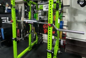7 Best Safety Squat Bars to Buy in 2025: SSB Buying Guide