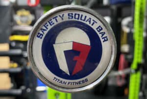 7 Best Safety Squat Bars to Buy in 2025: SSB Buying Guide