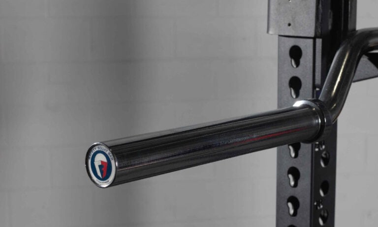 7 Best Safety Squat Bars to Buy in 2024: SSB Buying Guide