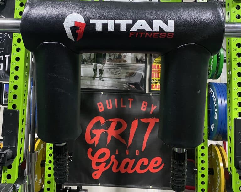 7 Best Safety Squat Bars to Buy in 2025: SSB Buying Guide