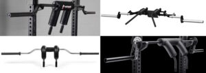 7 Best Safety Squat Bars to Buy in 2025: SSB Buying Guide
