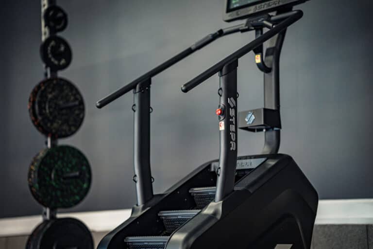 STEPR Stair Climber Review: The Ultimate Compact Stepmill
