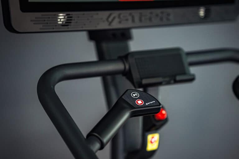 STEPR Stair Climber Review: The Ultimate Compact Stepmill