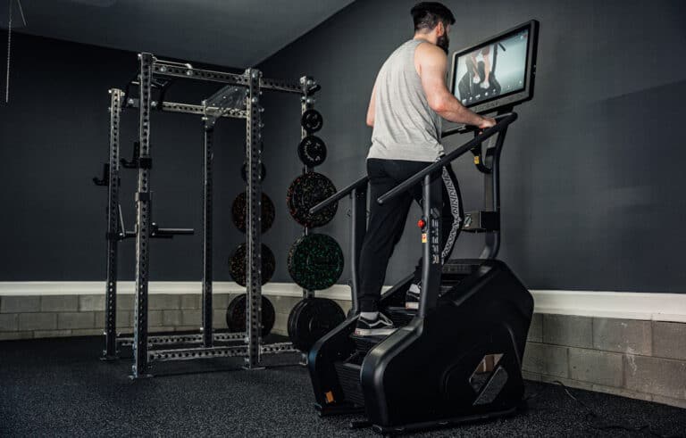 STEPR Stair Climber Review: The Ultimate Compact Stepmill