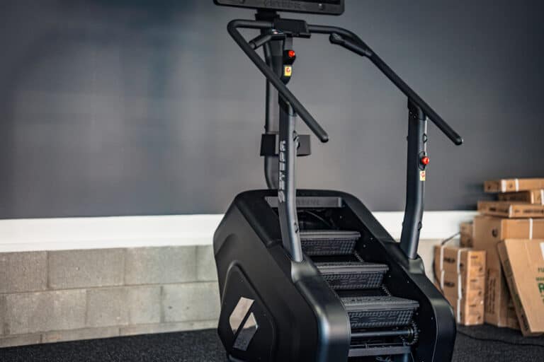 StairMaster 4G vs STEPR: A Battle of the Best Stair Climbers