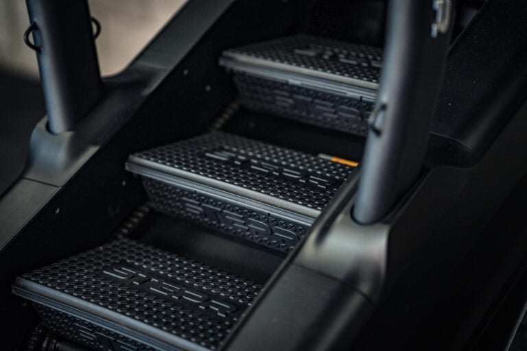 STEPR Stair Climber Review: The Ultimate Compact Stepmill