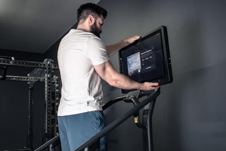 Matrix C50 ClimbMill vs STEPR: The Best Home Stair Climbers