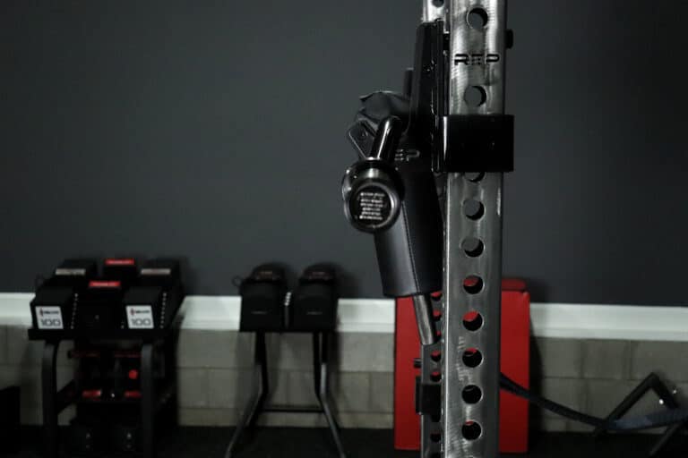 7 Best Safety Squat Bars to Buy in 2025: SSB Buying Guide