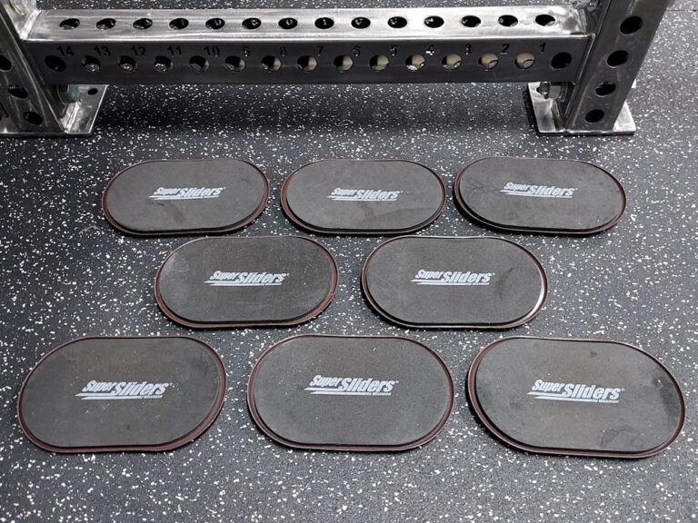 Rubber Flooring Inc Rubber Rolls Review: Best Gym Flooring?