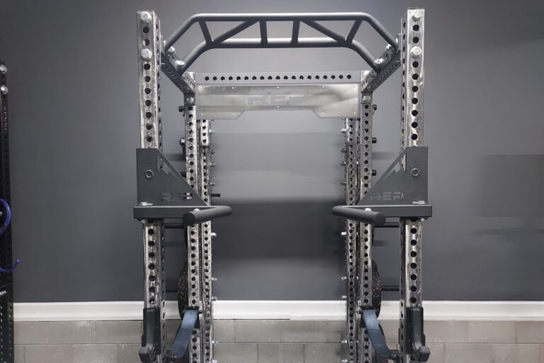 REP Drop-In Dip Attachment Review: A Stable & Versatile Tool
