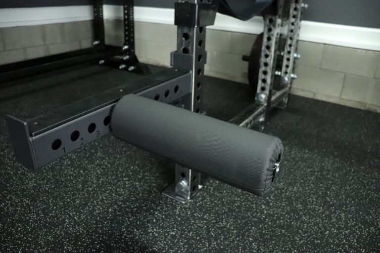 REP Leg Roller Review: Versatile & Cost-Effective