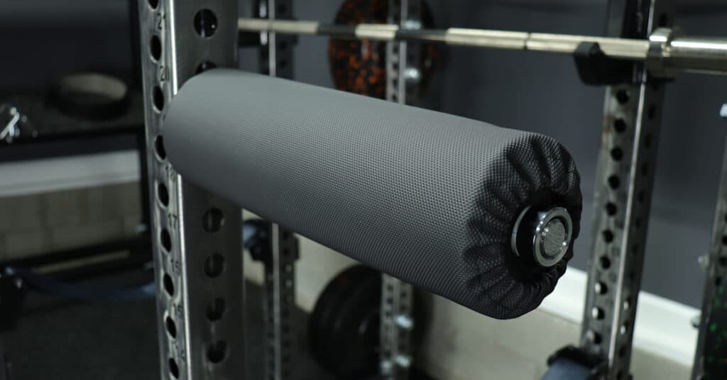 REP Leg Roller Review: Versatile & Cost-Effective