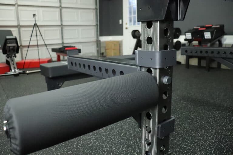 REP Leg Roller Review: Versatile & Cost-Effective