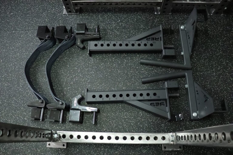 REP PR-5000 Power Rack Review (2024): Is It Worth It?