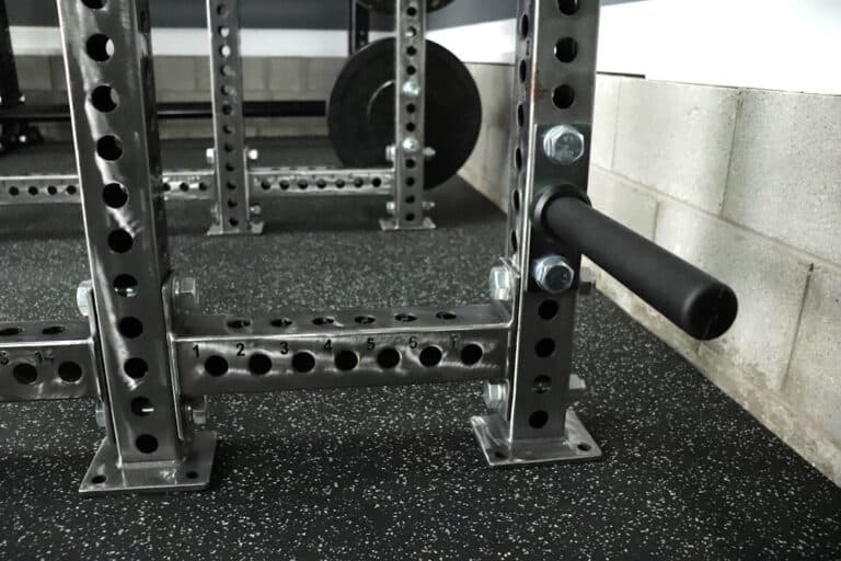 REP PR-5000 Power Rack Review (2024): Is It Worth It?