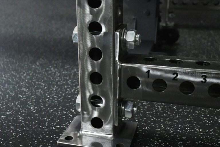 REP PR-5000 Power Rack Review (2024): Is It Worth It?