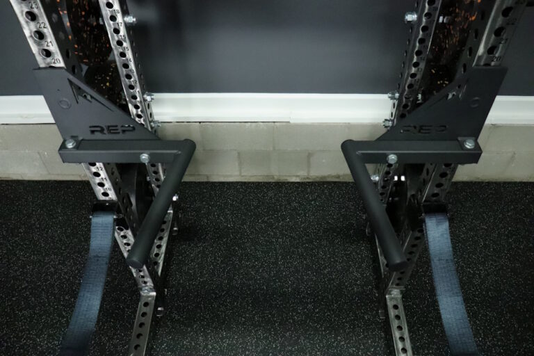 REP Drop-In Dip Attachment Review: A Stable & Versatile Tool