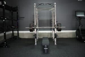 REP PR-5000 Power Rack Review (2024): Is It Worth It?