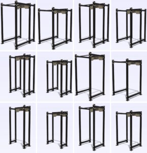 REP PR-5000 Power Rack Review (2024): Is It Worth It?