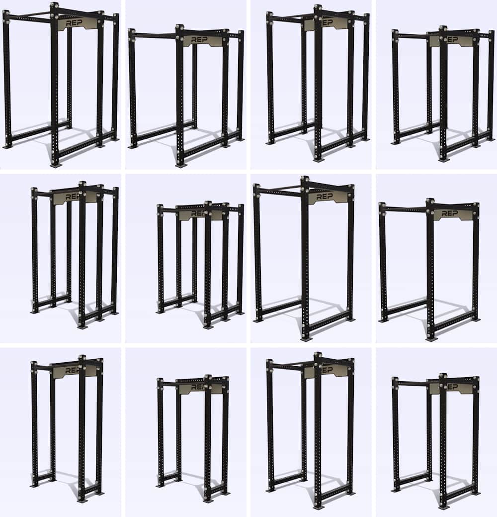 REP PR-5000 Power Rack Review (2024): Is It Worth It?