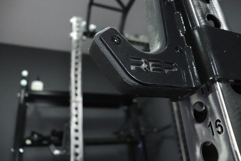 REP PR-5000 Power Rack Review (2024): Is It Worth It?