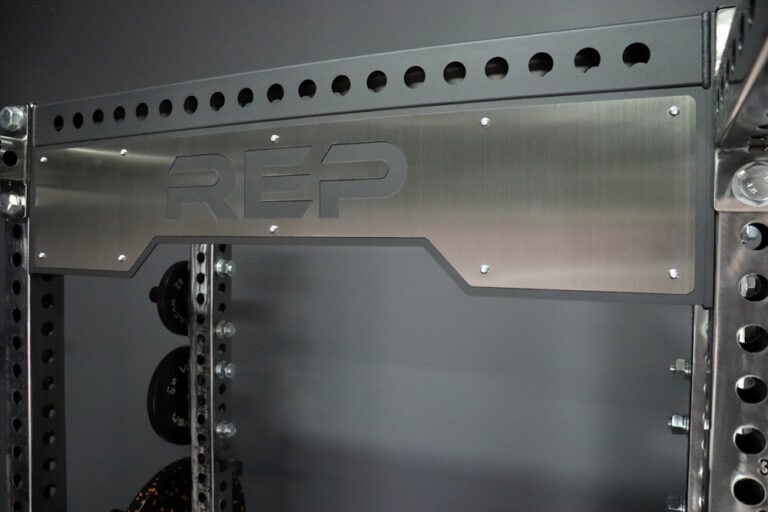 REP PR-5000 Power Rack Review (2024): Is It Worth It?