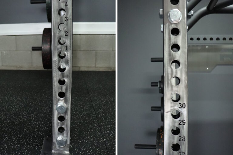 REP PR-5000 Power Rack Review (2024): Is It Worth It?