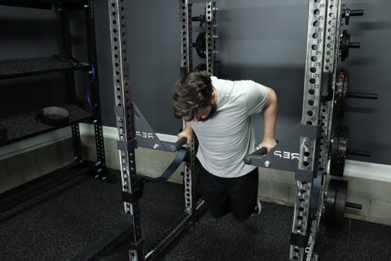 REP PR-5000 Power Rack Review (2024): Is It Worth It?