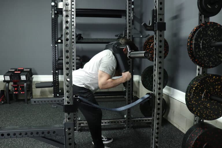 REP PR-5000 Power Rack Review (2024): Is It Worth It?