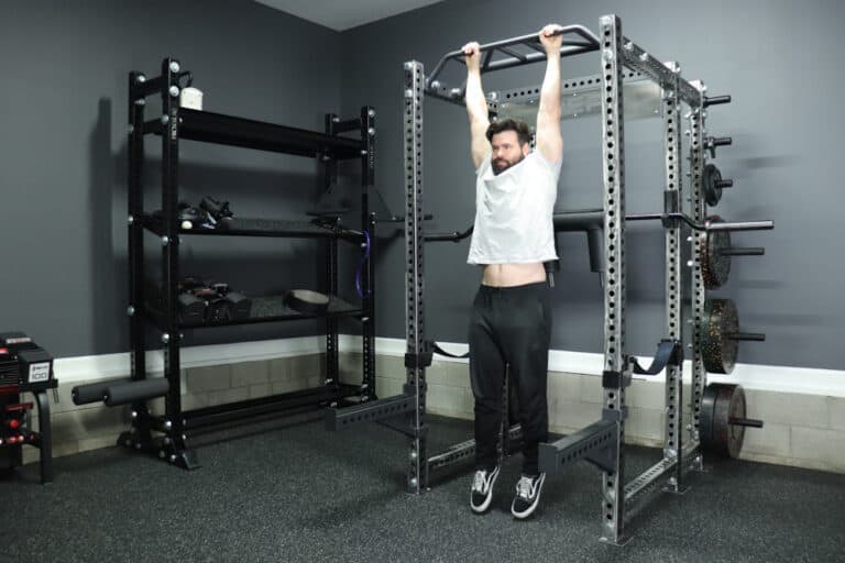 REP PR-5000 Power Rack Review (2024): Is It Worth It?