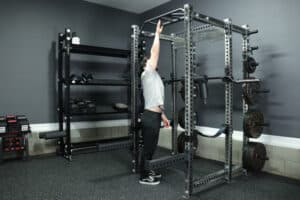 REP PR-5000 Power Rack Review (2024): Is It Worth It?
