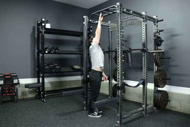 REP PR-5000 Power Rack Review (2024): Is It Worth It?