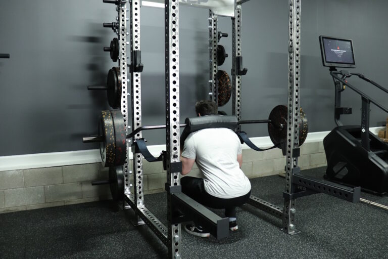 REP PR-5000 Power Rack Review (2024): Is It Worth It?