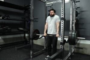 REP PR-5000 Power Rack Review (2024): Is It Worth It?