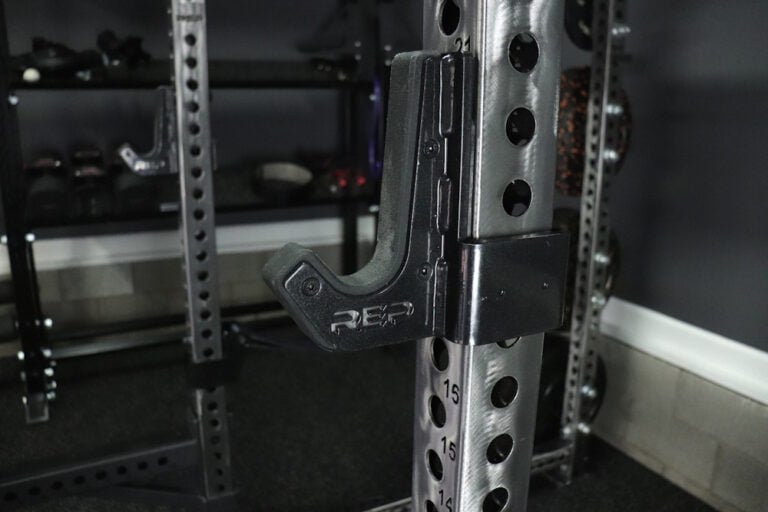 REP PR-5000 Power Rack Review (2024): Is It Worth It?