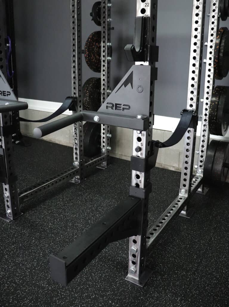 REP PR-5000 Power Rack Review (2024): Is It Worth It?