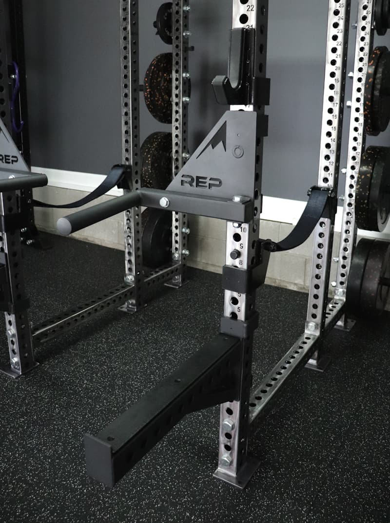 REP PR-5000 Power Rack Review (2024): Is It Worth It?