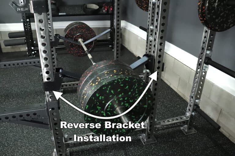 REP PR-5000 Power Rack Review (2024): Is It Worth It?