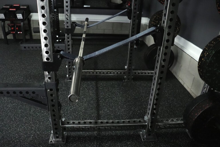 REP PR-5000 Power Rack Review (2024): Is It Worth It?