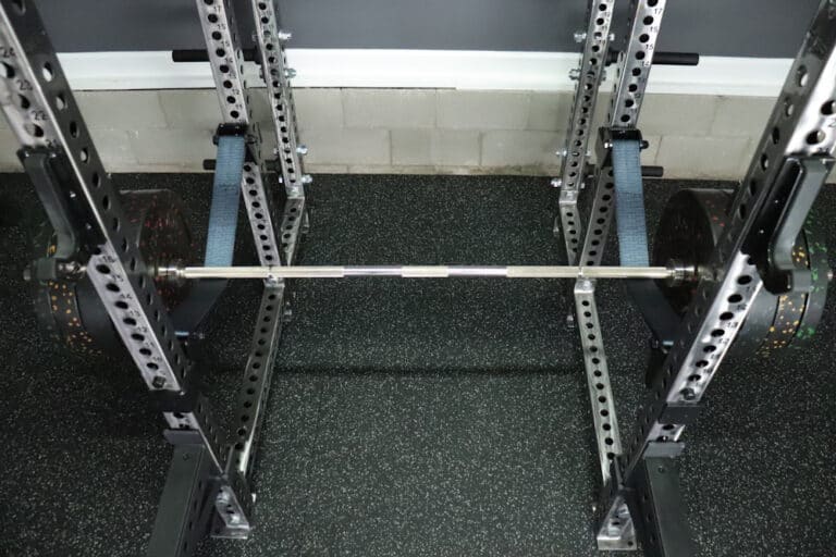 REP PR-5000 Power Rack Review (2024): Is It Worth It?