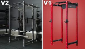 REP PR-5000 Power Rack Review (2024): Is It Worth It?