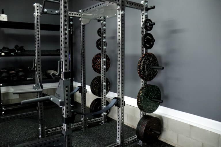 REP PR-5000 Power Rack Review (2024): Is It Worth It?