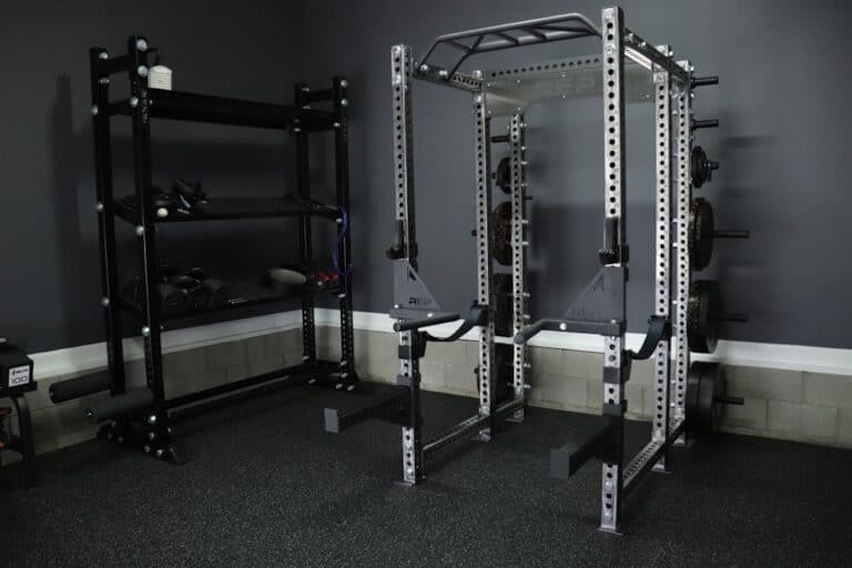 REP Drop-In Dip Attachment Review: A Stable & Versatile Tool