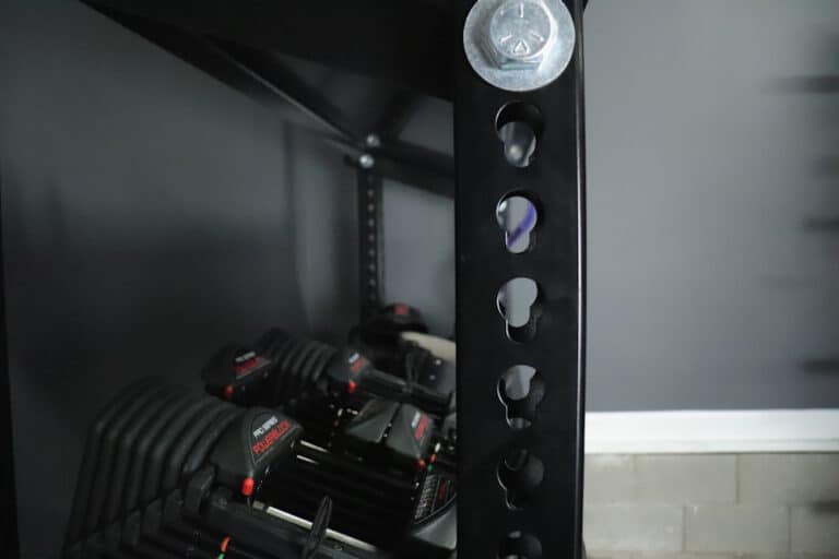 REP PR-5000 Power Rack Review (2024): Is It Worth It?