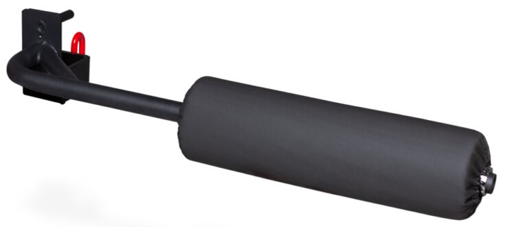 REP Leg Roller Review: Versatile & Cost-Effective