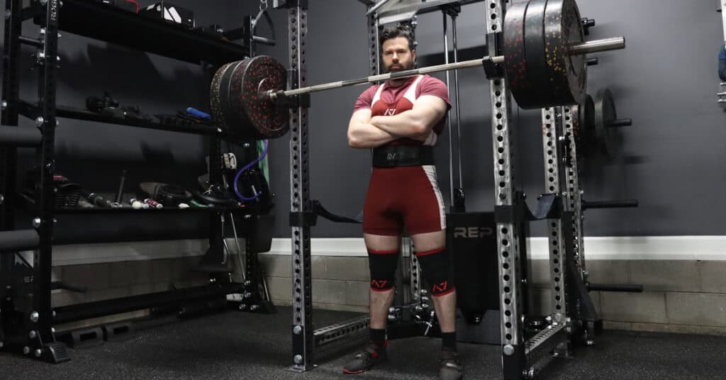 A7 Powerlifting Singlet Review: Rausch vs Luno vs Classic