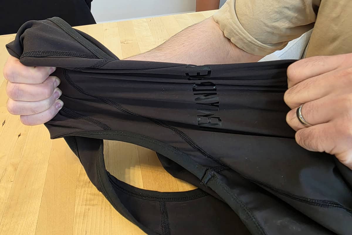 A7 Powerlifting Singlet Review: Rausch vs Luno vs Classic