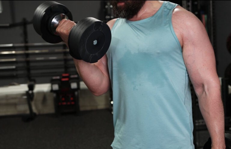 Snode AD80 Adjustable Dumbbells Review: Durable & Drop-Proof