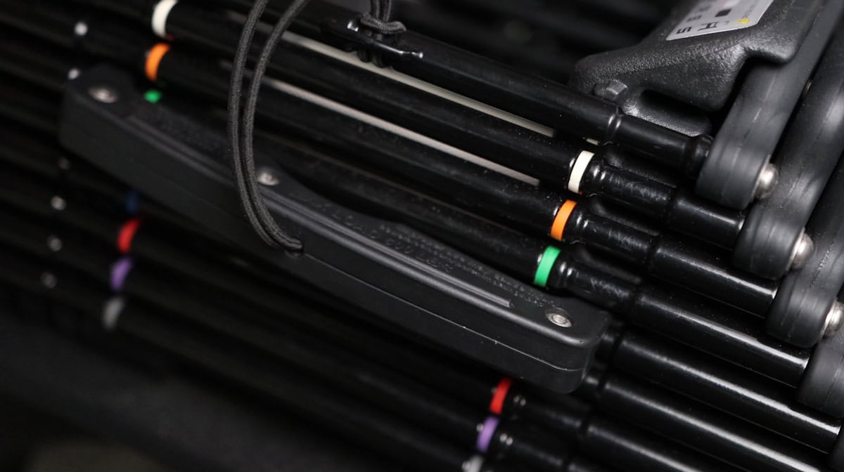 PowerBlock Commercial Pro 100 Review: The BEST PowerBlocks?